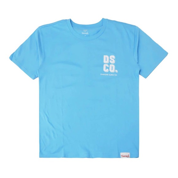 Diamond Supply Co. | Shirts | Diamond Supply Co Mens Dsco Shadow ...